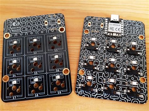 macroboard