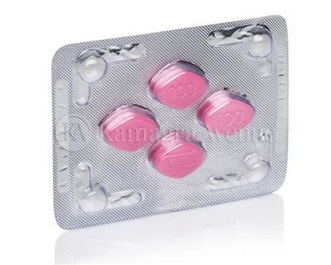 Lovegra 100mg Tablet At Rs 101stripe Erectile Dysfunction Medicine