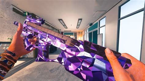 The Best Movement Smg In Warzone Youtube
