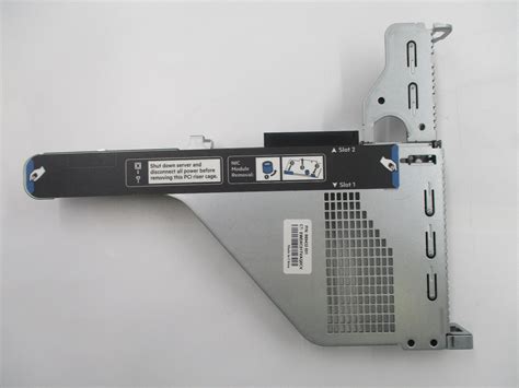 Hp Proliant Dl Gen Primary Gpu Riser Card F For Sale Online Ebay
