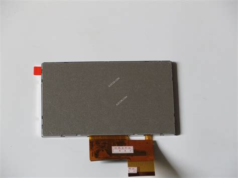 CRD TN NM Inch Lcd Panel For CRD Without Touch Screen Replacement