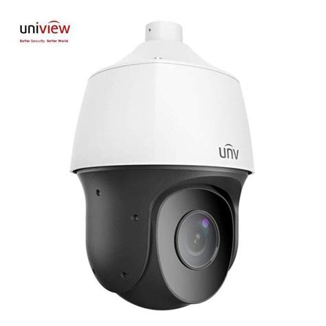 UNV Uniview IPC6424SR X25 VF 4MP IP IR PTZ Kamera UNV Uniview Türkiye