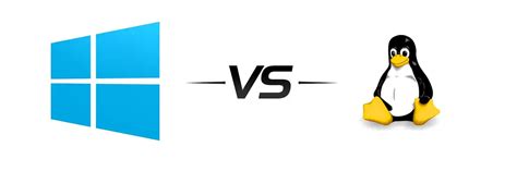 Qual Melhor Linux Ou Windows