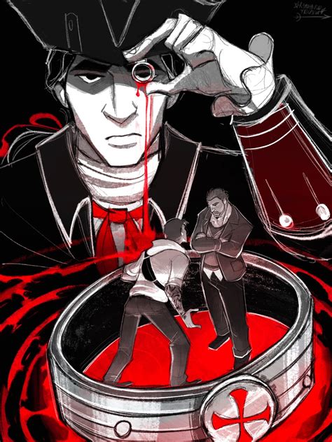 Haytham Kenway On Tumblr