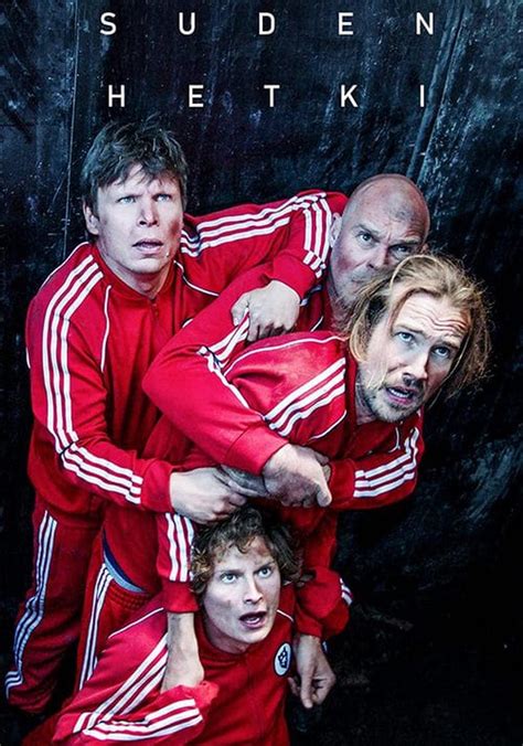 Suden Hetki Staffel 1 Jetzt Online Stream Anschauen