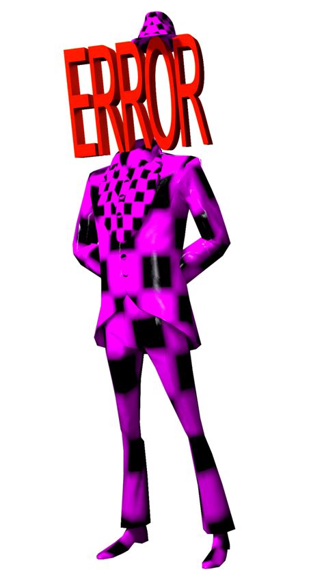 Sfm Error By Sharpe Fan On Deviantart Fan Deviantart Error