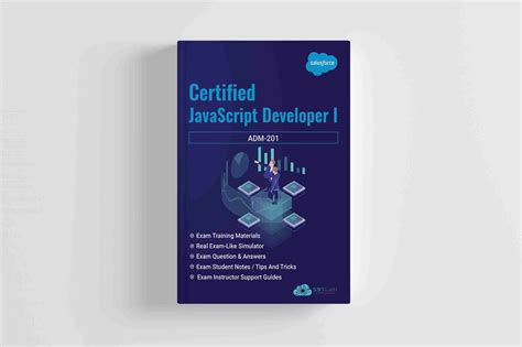 Javascript Developer Salesforce 591 Lab