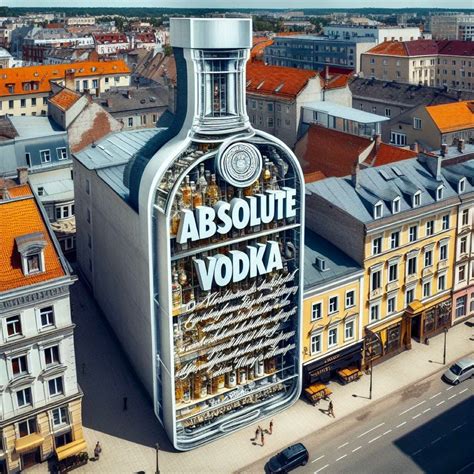 Shubham Bisht On Linkedin Absolutevodka Aistories Craftingvisuals