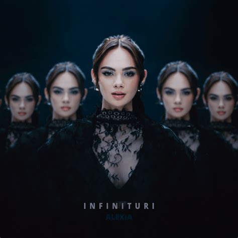 Alexia Rou Infinituri Lyrics And Tracklist Genius