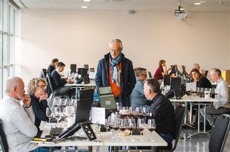 Judging Begins For The Largest Ever Edition Of Decanter World Wine