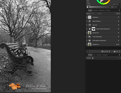 Pixel Layer And A Watermark Brush Affinity On Desktop Questions