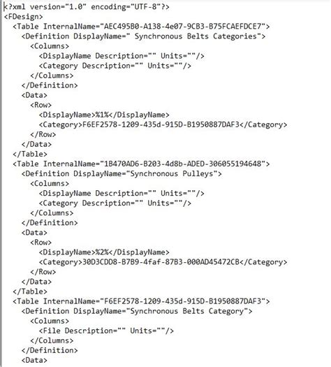 using inventor design accelerator synchronous belts to speed up design time