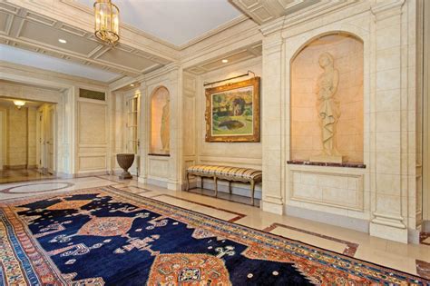 A 15 Million Ogden Codman Chateau Hits The Market Galerie
