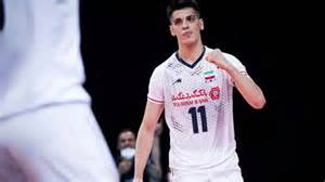 صابر کاظمی به ایران منتقل می‌شود