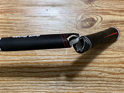 아이언 샤프트 파손 골프포럼 딜바다닷컴