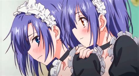 “kaede To Suzu” Anuncian El Capítulo 2 Del Popular Anime Ecchi Manga