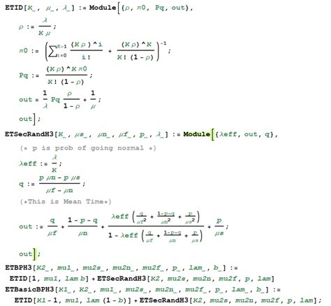 Mathematical Optimization Trying To Minimize The Following Function