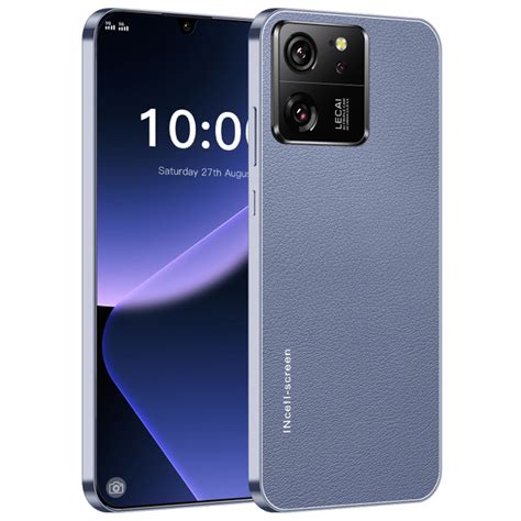 Смартфон Xiaome 13 Pro 45428 Bba 84 купить по выгодной цене в