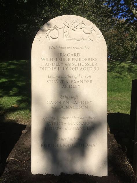 Headstone Symbol The Boat Examples Inspiration And Meaning Artofit