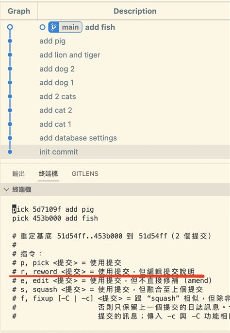 第24夜 git commit 如何修改 關鍵字 reset、amend、rebase it 邦幫忙 一起幫忙解決難題，拯救 it 人的一天