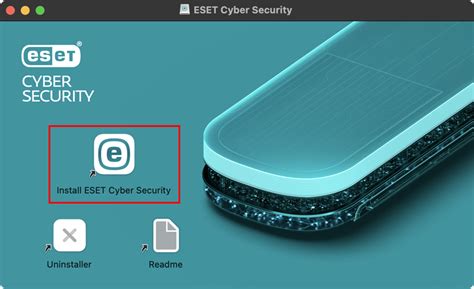 Download Install And Activate Eset Cyber Security