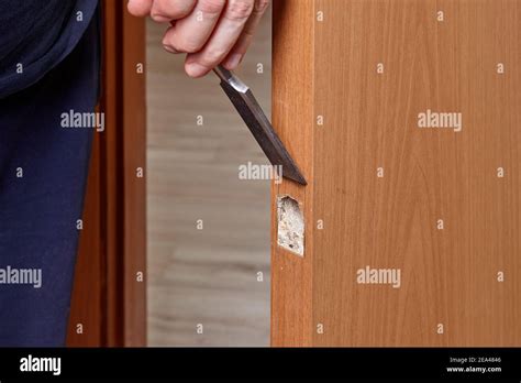 Chisel Door Latch At Ryan Strader Blog