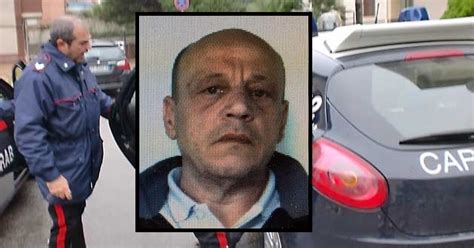 Colpo Al Clan Licciardi Di Secondigliano Arrestato Il Reggente Antonio