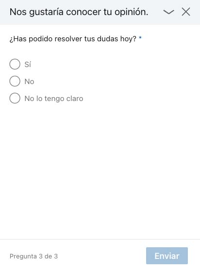 Encuesta De Satisfacción Tipos Ventajas Y 18 Preguntas Para Hacer