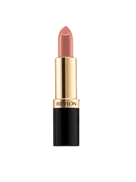 Buy Revlon Super Lustrous Lipsticks Dare To Be Nude Lipstick For Women Myntra