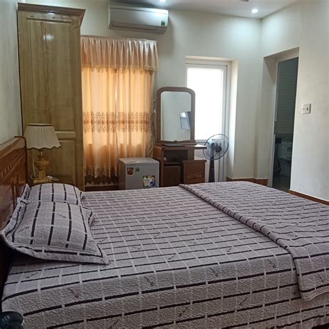 Phòng VIP Nhà Khách Công Đoàn Tỉnh Hải Dương