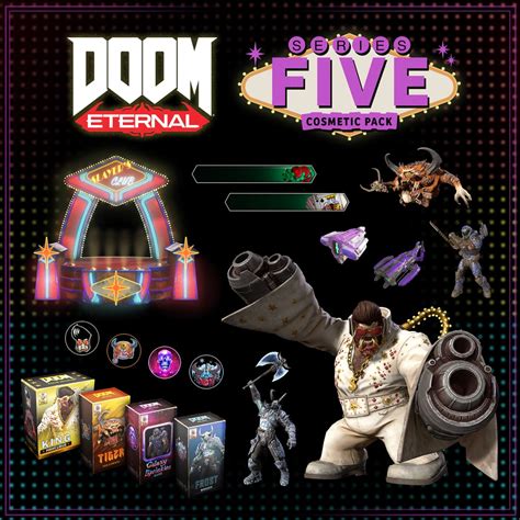 Doom Eternal Standard Edition