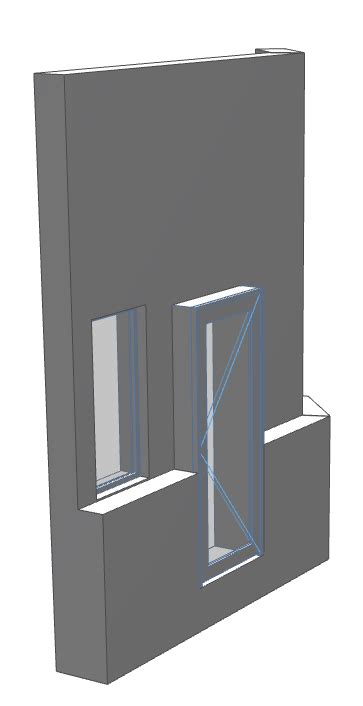 openings in complex walls page 2 graphisoft community