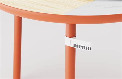 Standard Issue Design On Linkedin Branding Work For Memo A Furniture