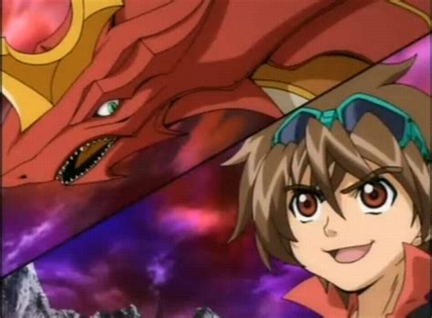 Battle Brawlers Image Gallery Bakugan Wiki Fandom