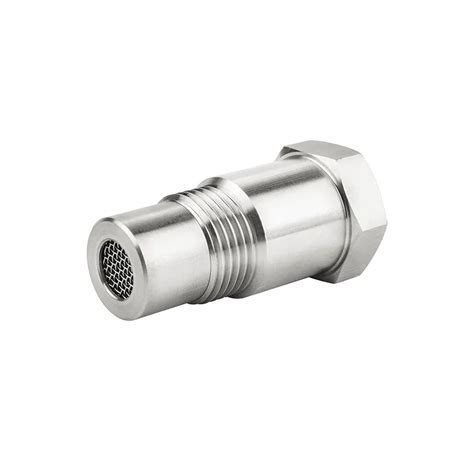 2 Pcs High Quality O2 Oxygen Sensor Check Engine Light Durable Bung