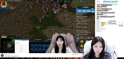 뚜비의 메트로놈 수련을 본 태린 스타크래프트 에펨코리아