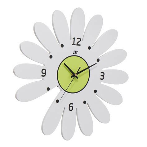 Led Digital Clock With Remote Control And Rgb Mirror Wall Display