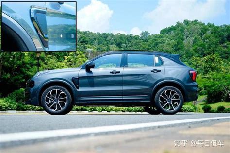 加速有底气 辅助更智能 座舱交互也完善了 领克01 EM F试驾测评 知乎