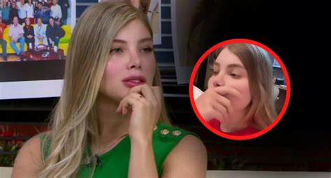 Sofía Jaramillo Denuncia Amenaza De Supuesta Brujería En Redes