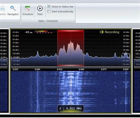 Sdr Console V3 Beta Now Released User Guide