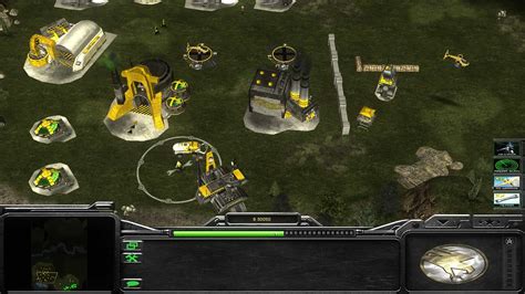 پچ Candc Tiberian Dawn Redux برای جنرال پارسی مد