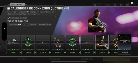 Will These Skins Be Available In Mw3 R Warzonemobile