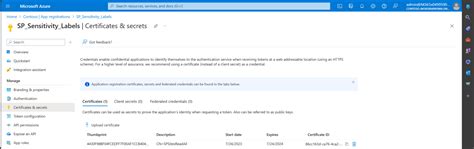 Get SharePoint Files With MSGraph PowerShell