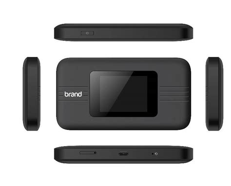 R875h 5g Mifi Router Acetel