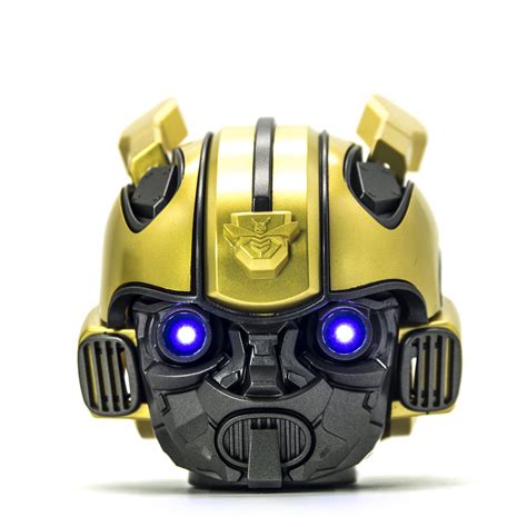 Loa Bluetooth Bumblebee Lx100 Chính Hãng 5giay