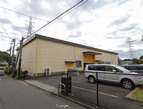 神奈川県横浜市港北区新羽町2865 新羽 貸工場の貸し倉庫・工場・貸し土地テナントsnap 44847