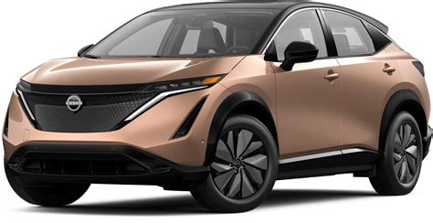 2024 Nissan ARIYA Incentives Specials Offers In RENTON WA