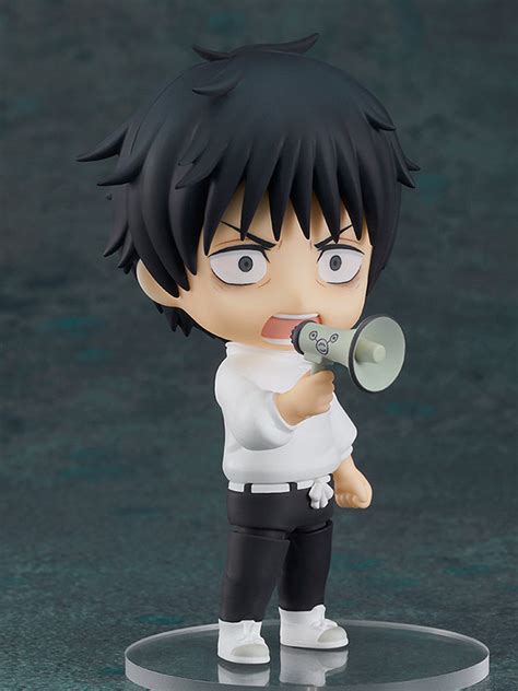 89以上節約 ねんどろいど 劇場版 呪術廻戦 0Ver 夏油傑 グッドスマイルカンパニー 発売済 在庫品 12vite