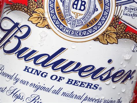 Budweiser é a nova líder do mercado brasileiro de cervejas premium Blue Bus