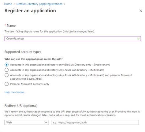 Aspnet Core Configuration Azure Key Vault Code Maze